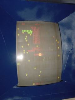 Al's Centipede Restoration